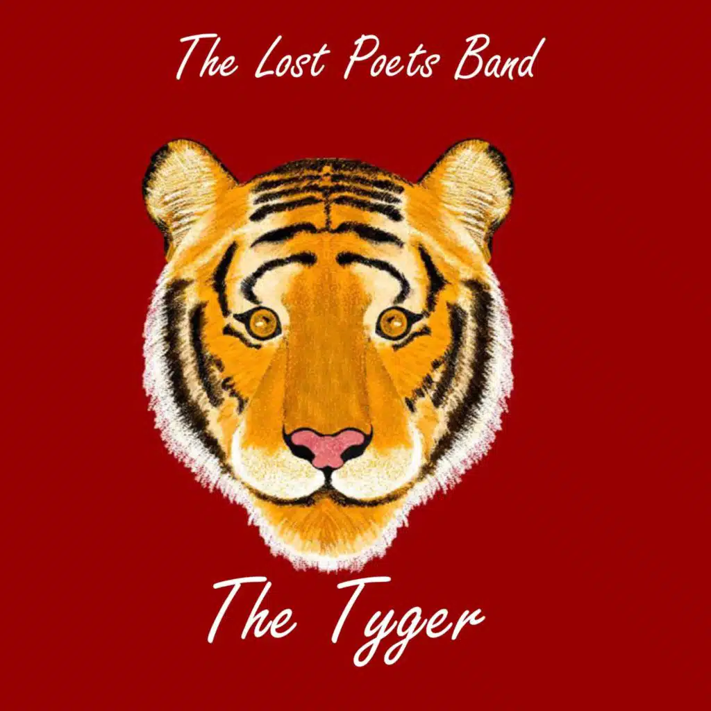 The Lost Poets Band & Peter Yearsley - Miss T. | Play on Anghami