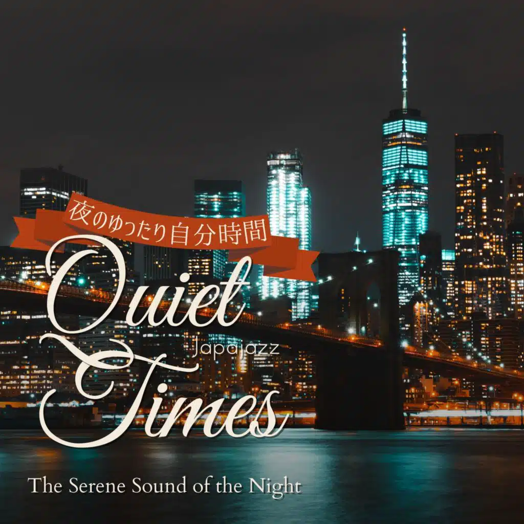 Japajazz - Late Night Hours | Play on Anghami