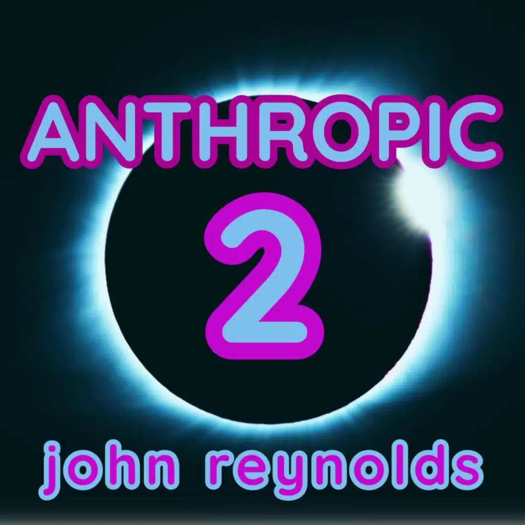 John Reynolds - Extrasomatic | Play on Anghami