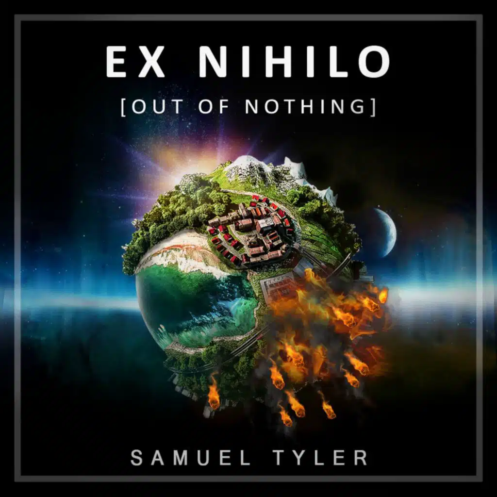 Samuel Tyler - Just Breathe | Play on Anghami