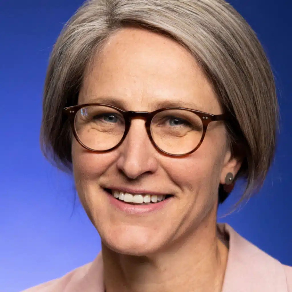 ANU Climate update: Australia's Ambassador for Climate Change, Kristin ...