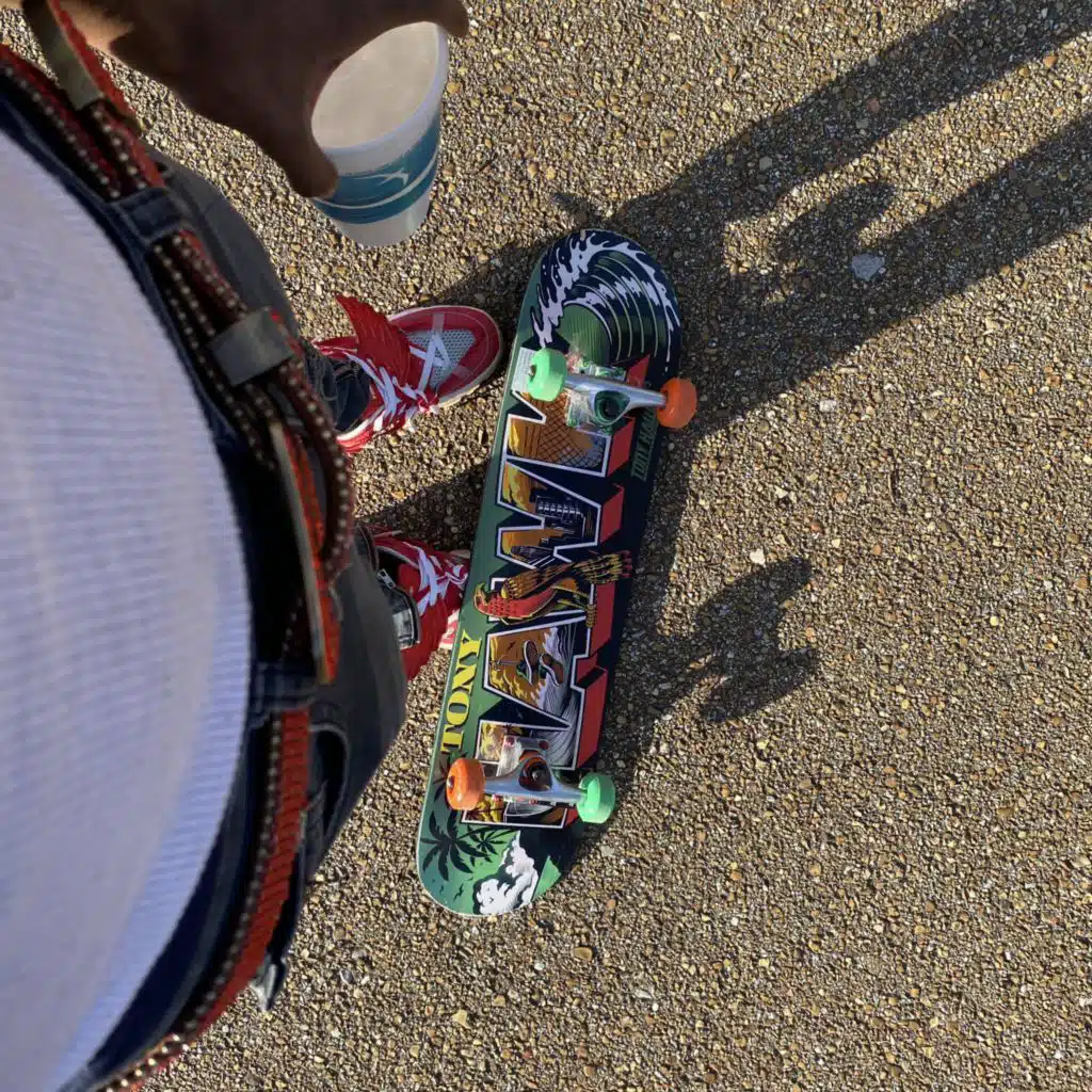 Nbw Tugga - Freestyle | Play on Anghami