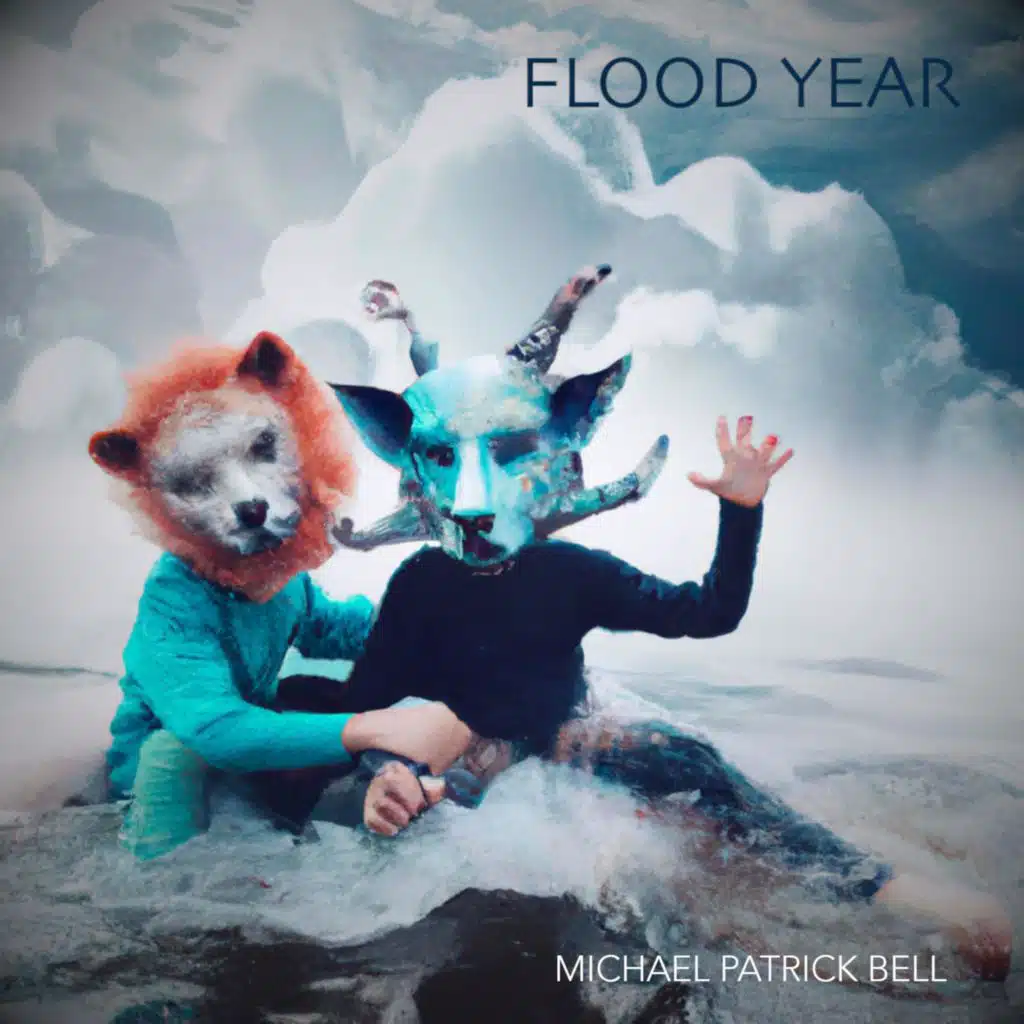 Michael Patrick Bell - Sea of Los Angeles | Play on Anghami