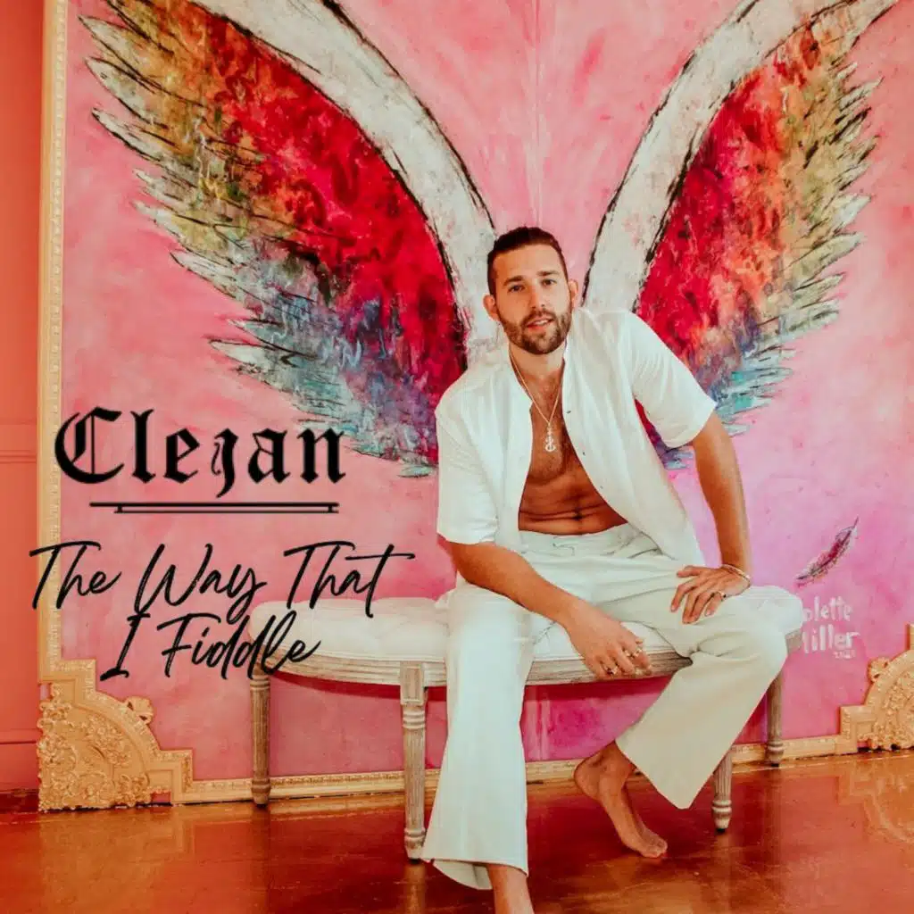 The Way That I Fiddle by Clejan | Play on Anghami