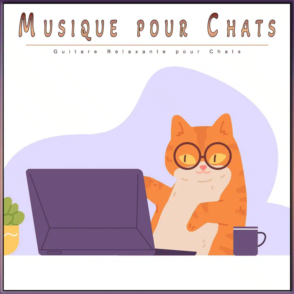 Expérience Musicale du Chat, Musique pour Chats & Musique Relaxante ...