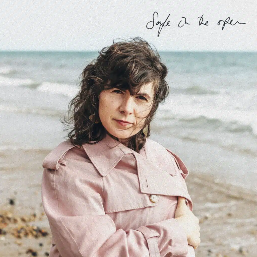 Lucy Farrell - Safe in the open | Play on Anghami