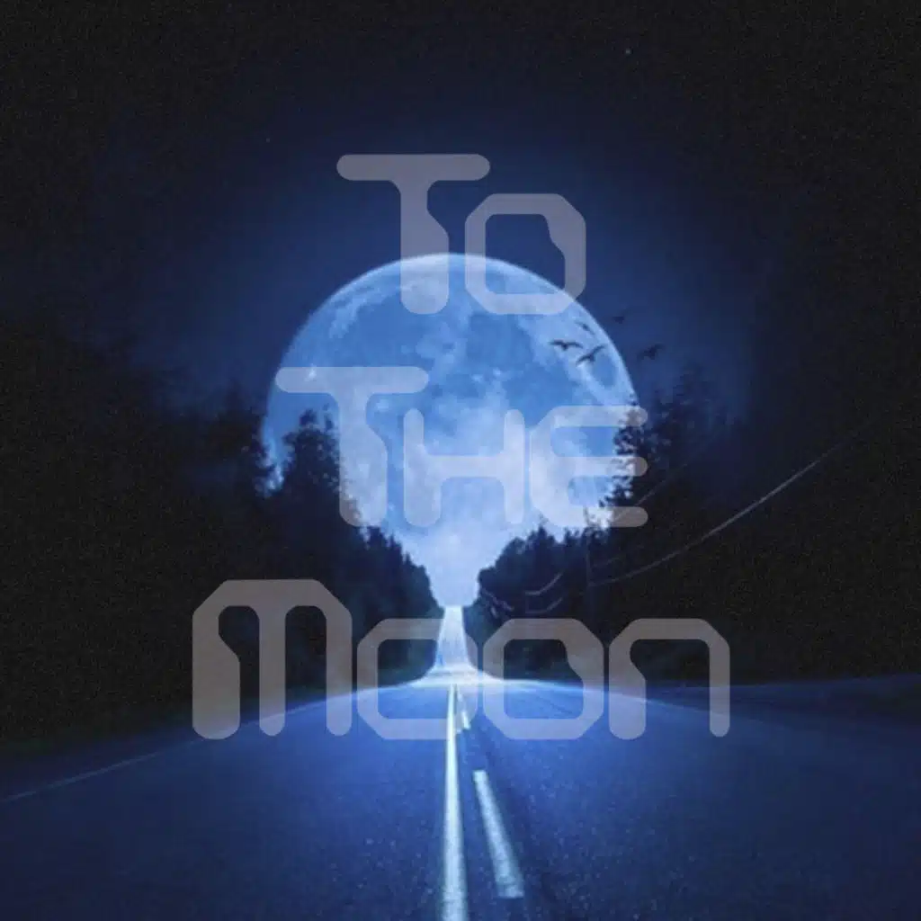 Lil Wolfie - To the Moon | Play on Anghami