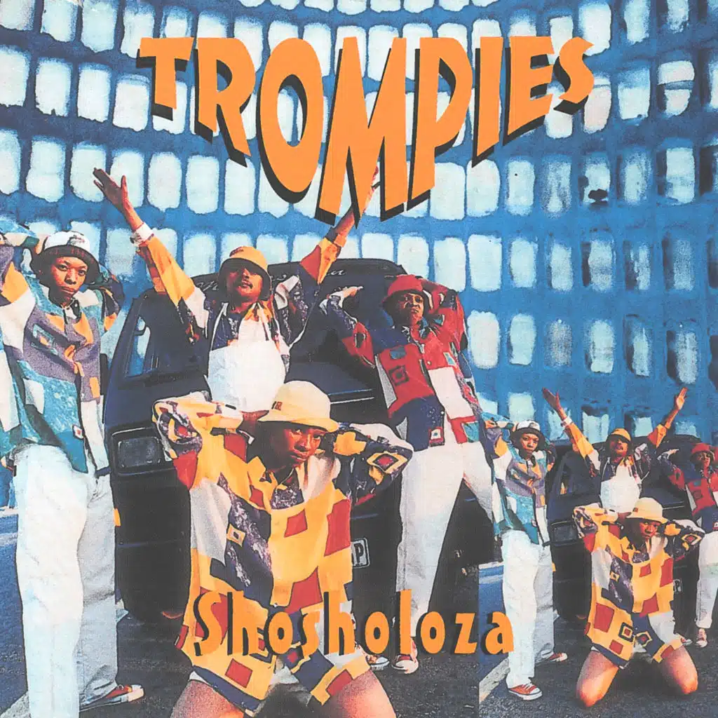 Trompies - Taduma (feat. Mafikizolo) | Play on Anghami