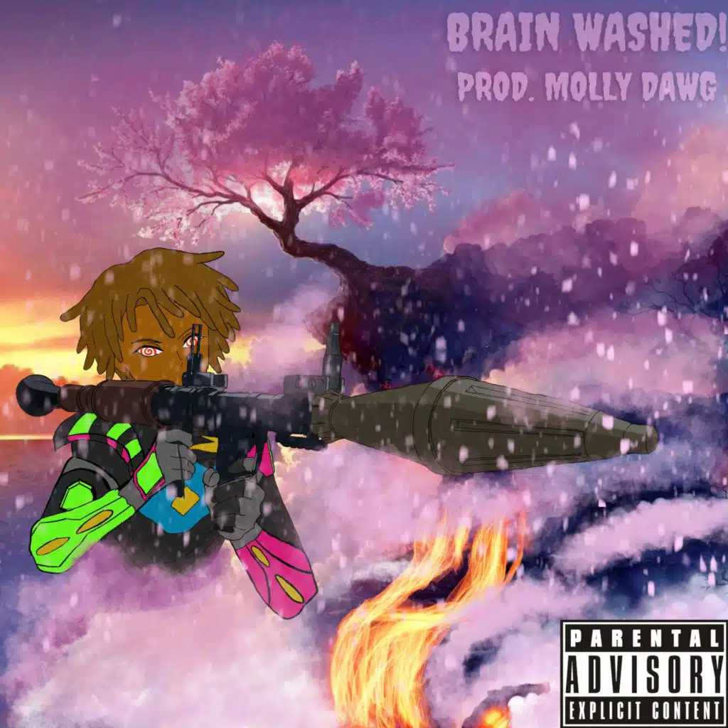 Kai Huncho - War Time! (feat. Ssg osama) | Play on Anghami