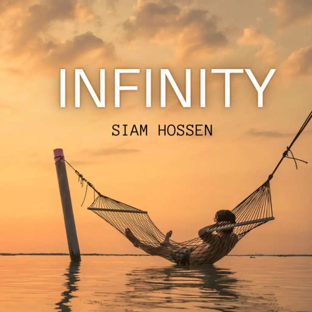 Siam Hossen - Infinity | Play on Anghami