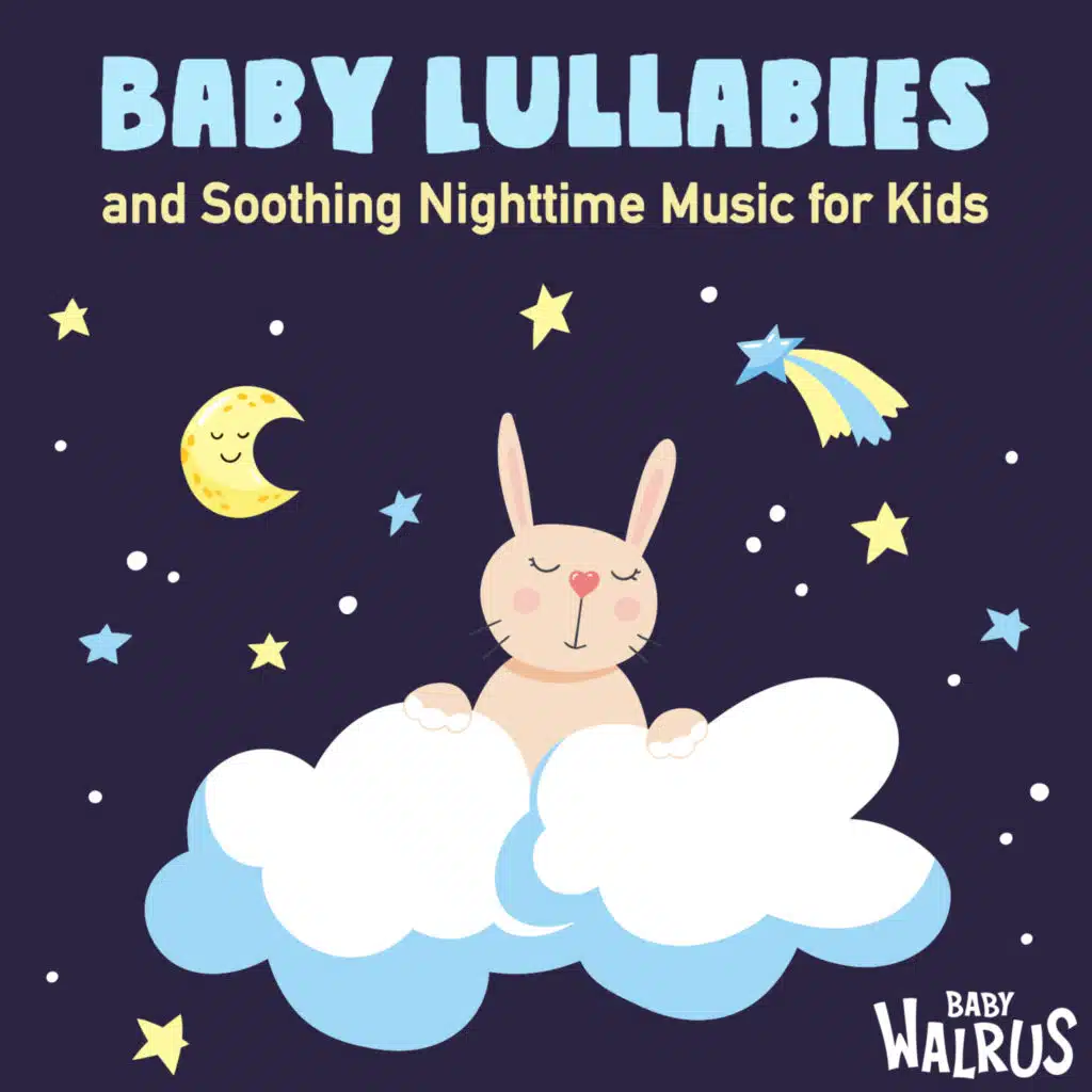 Baby Walrus Lullabies & Baby Lullabies & Relaxing Music - Melody of the ...