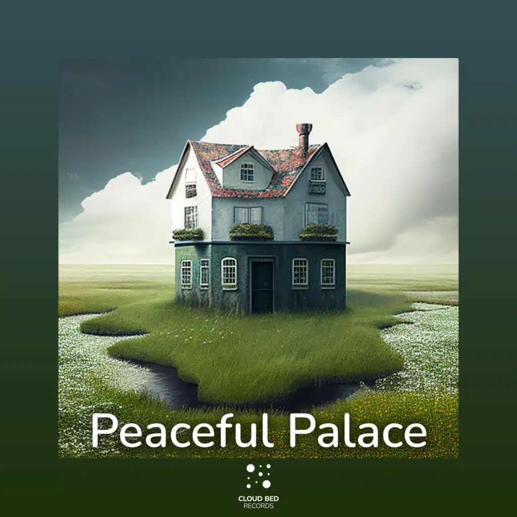 Peaceful Palace - Smile to someone random | Play on Anghami