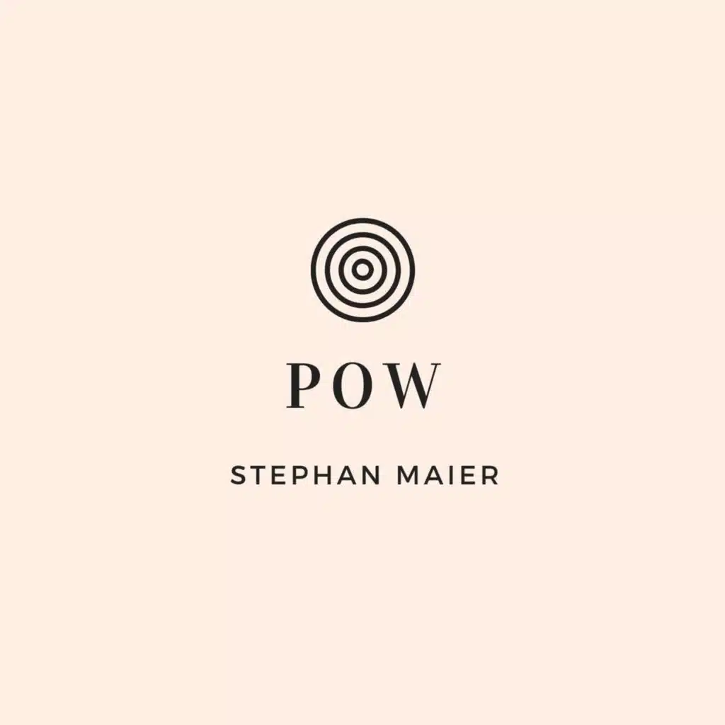 Stephan Maier - Pow | Play on Anghami