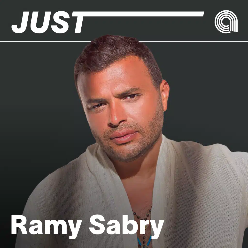 Just Ramy Sabry playlist | Play on Anghami