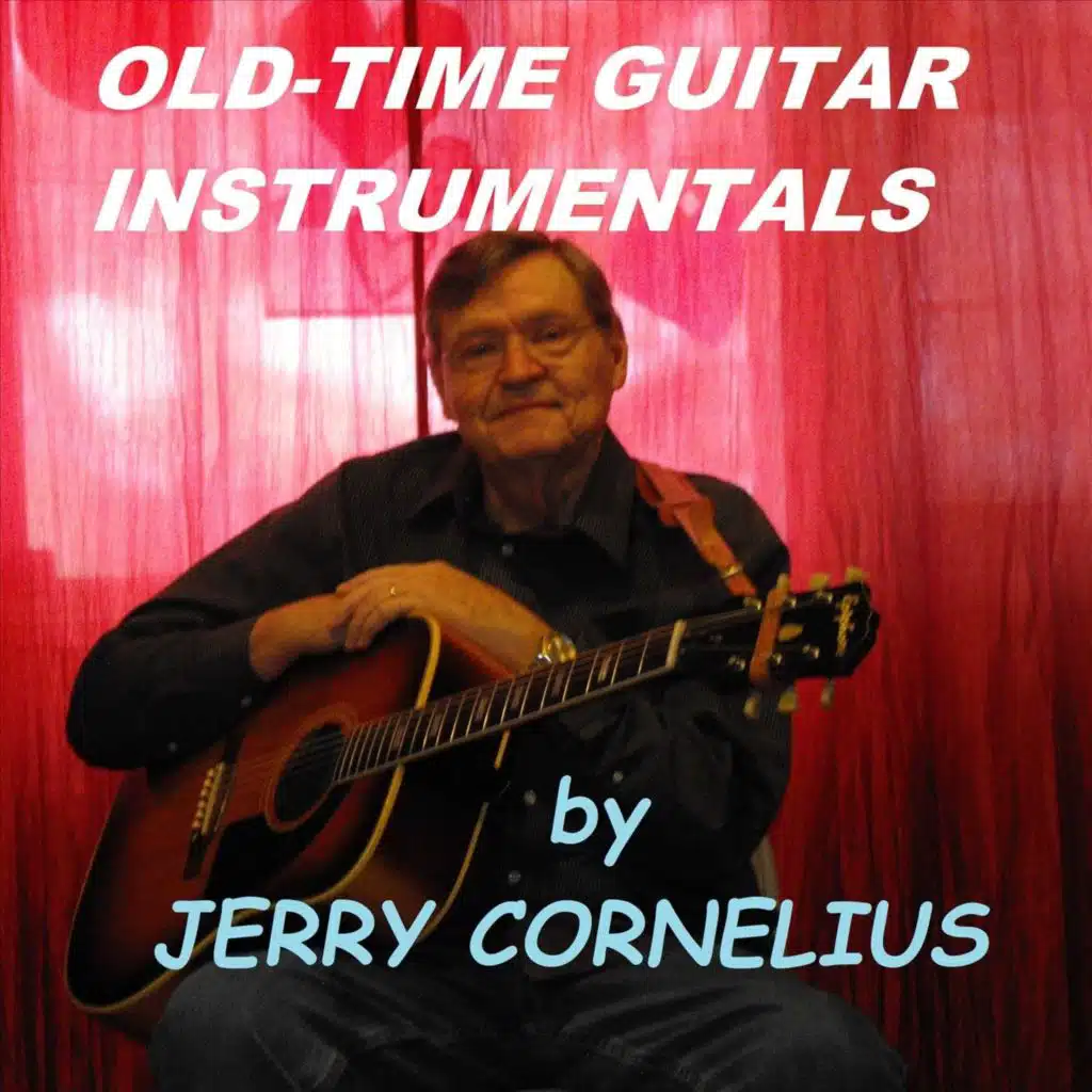 Jerry Cornelius - Will the Circle Be Unbroken | Play on Anghami