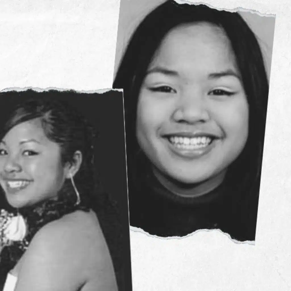 The Unsolved Disappearance of Christina Calayca | The Bubbly Toronto ...