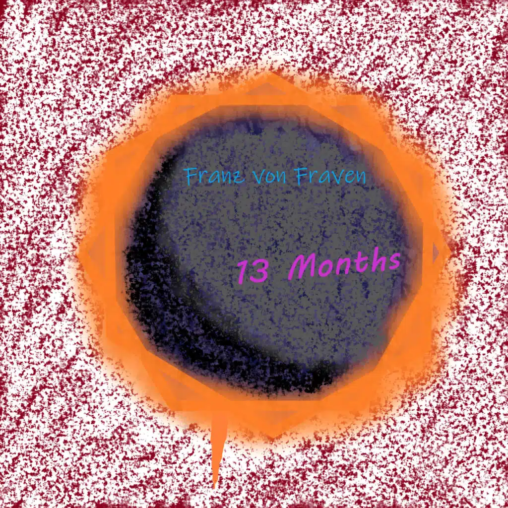 Franz von Fraven - His Grey Majesty | Play on Anghami