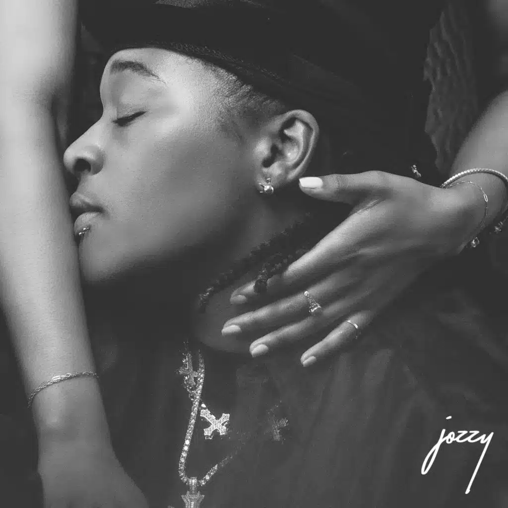 Jozzy - Commotion | Play on Anghami