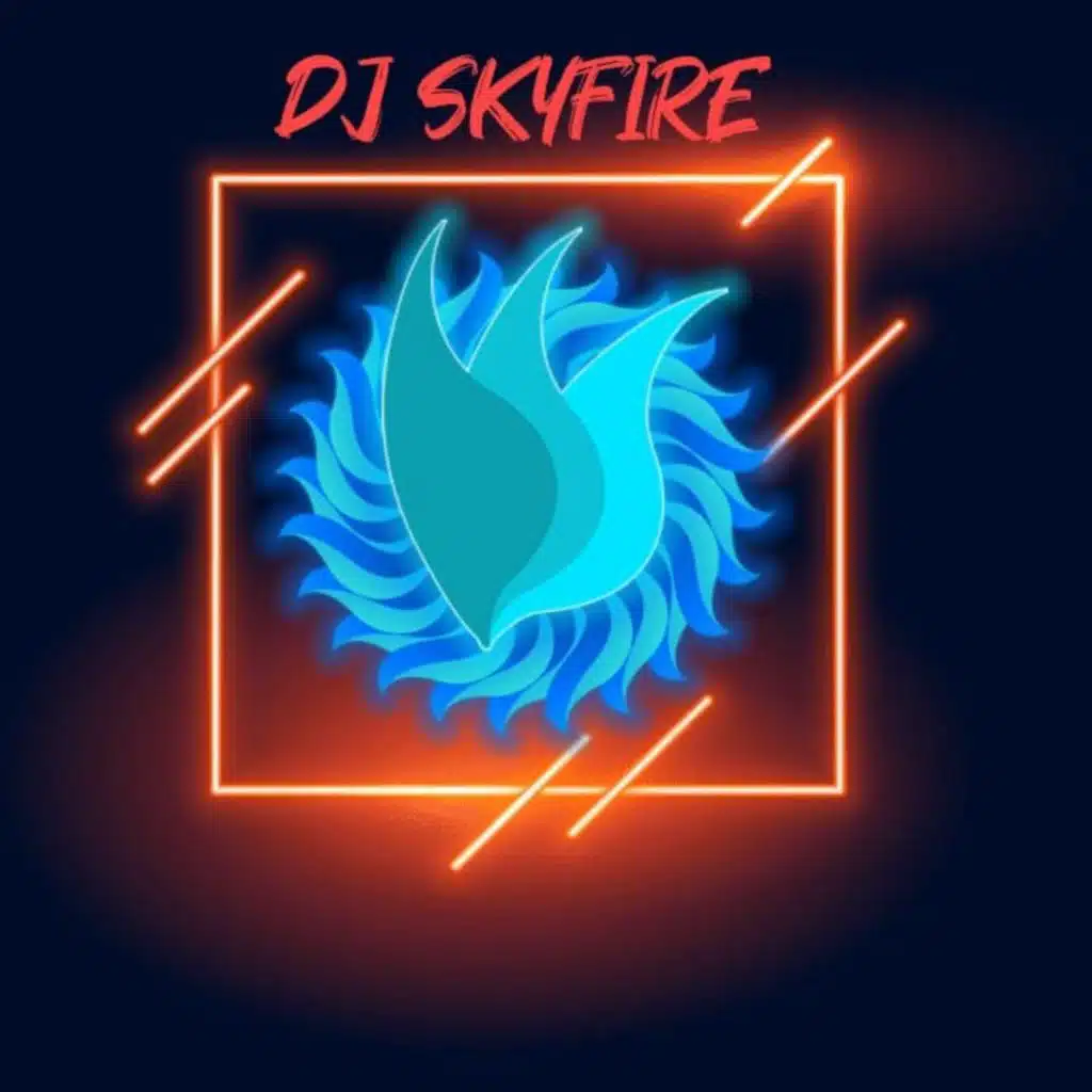 DJ Skyfire - Maximum Drive | Play on Anghami