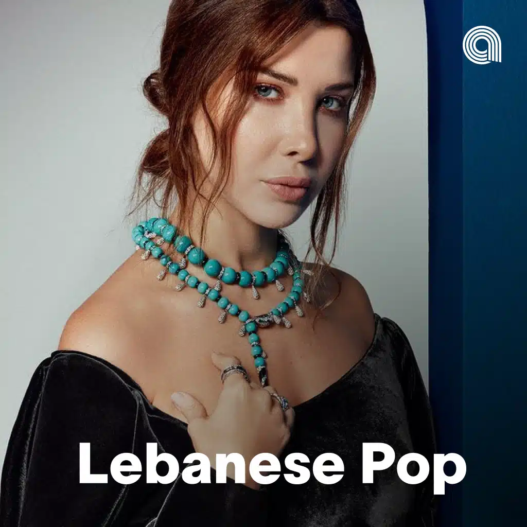 Lebanese Pop playlist | Play on Anghami