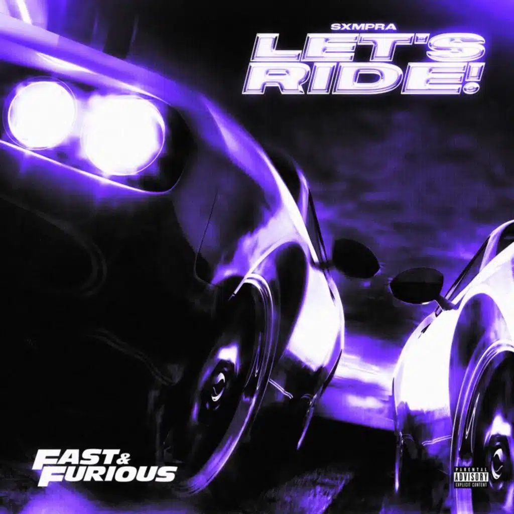 LET'S RIDE! (Drift Phonk) [feat. Bone Thugs-N-Harmony] by Fast ...