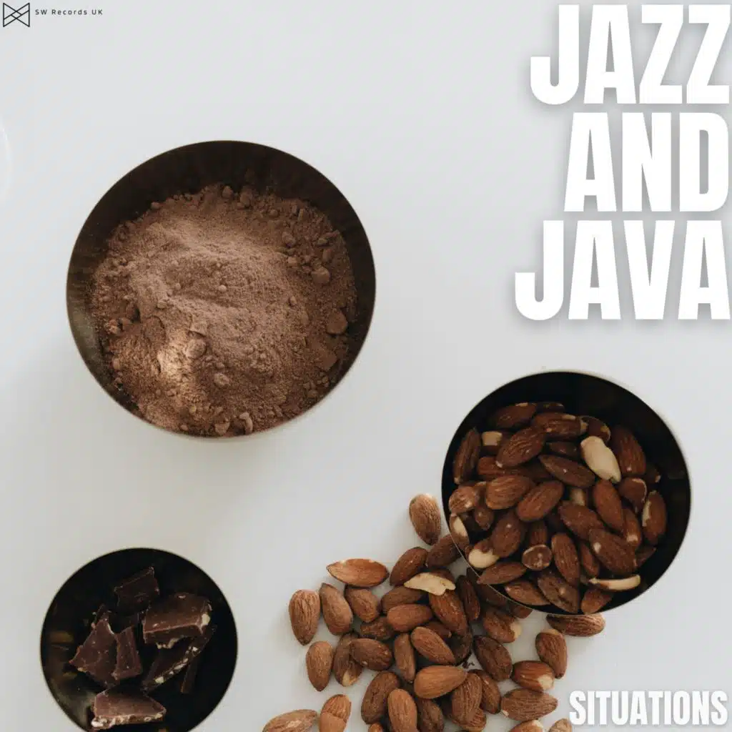 Jazz And Java - Dusk | Play on Anghami