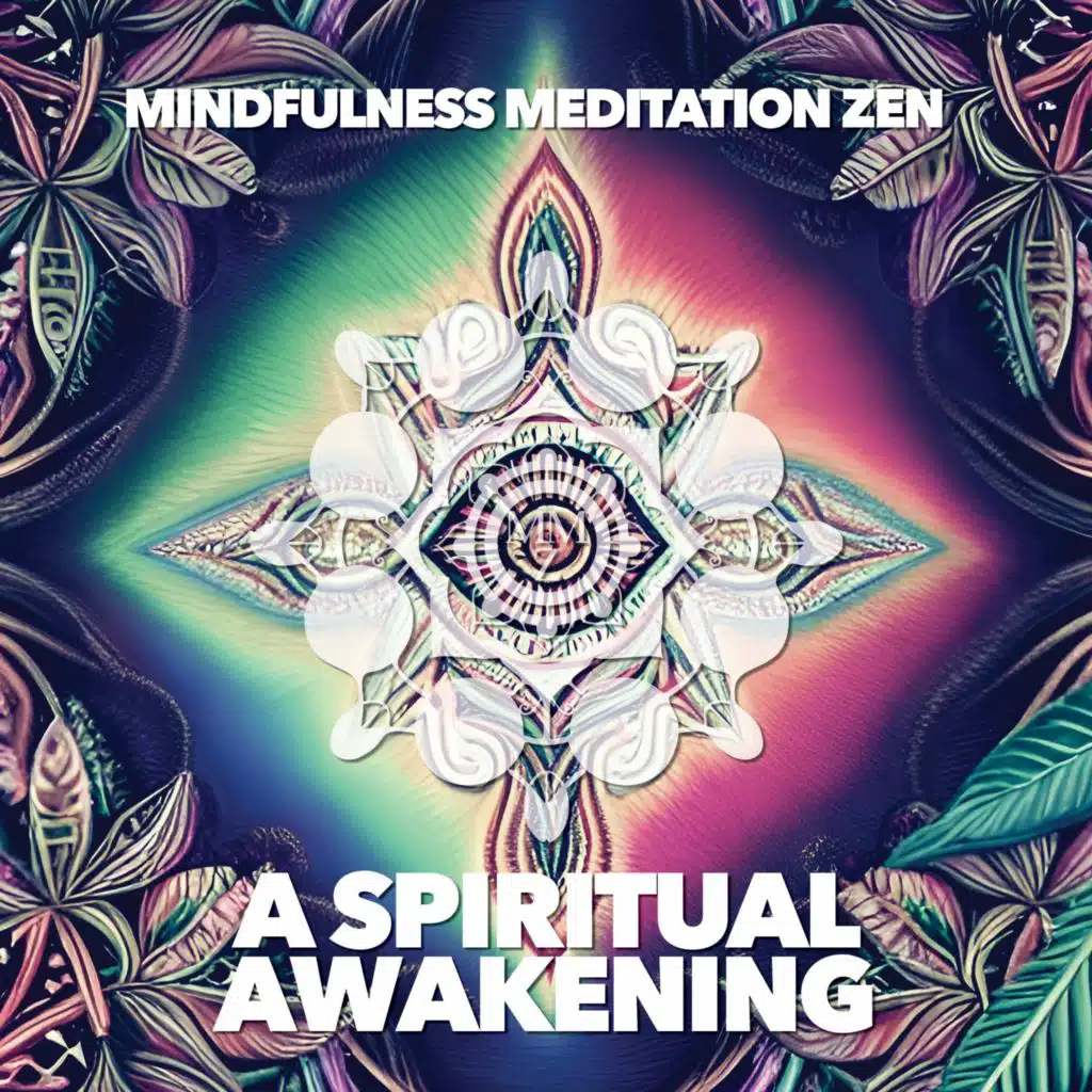 Mindfulness Meditation Zen - Divine Awakening (feat. Diego Paul) | Play ...
