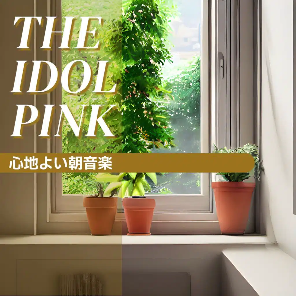 The Idol Pink - The Day Is Coming | Play on Anghami