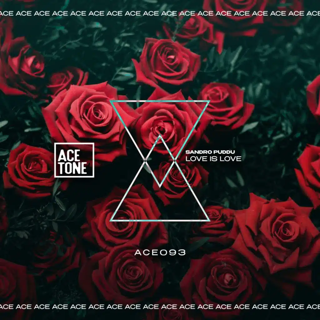 Sandro Puddu - Love Is Love | Play on Anghami