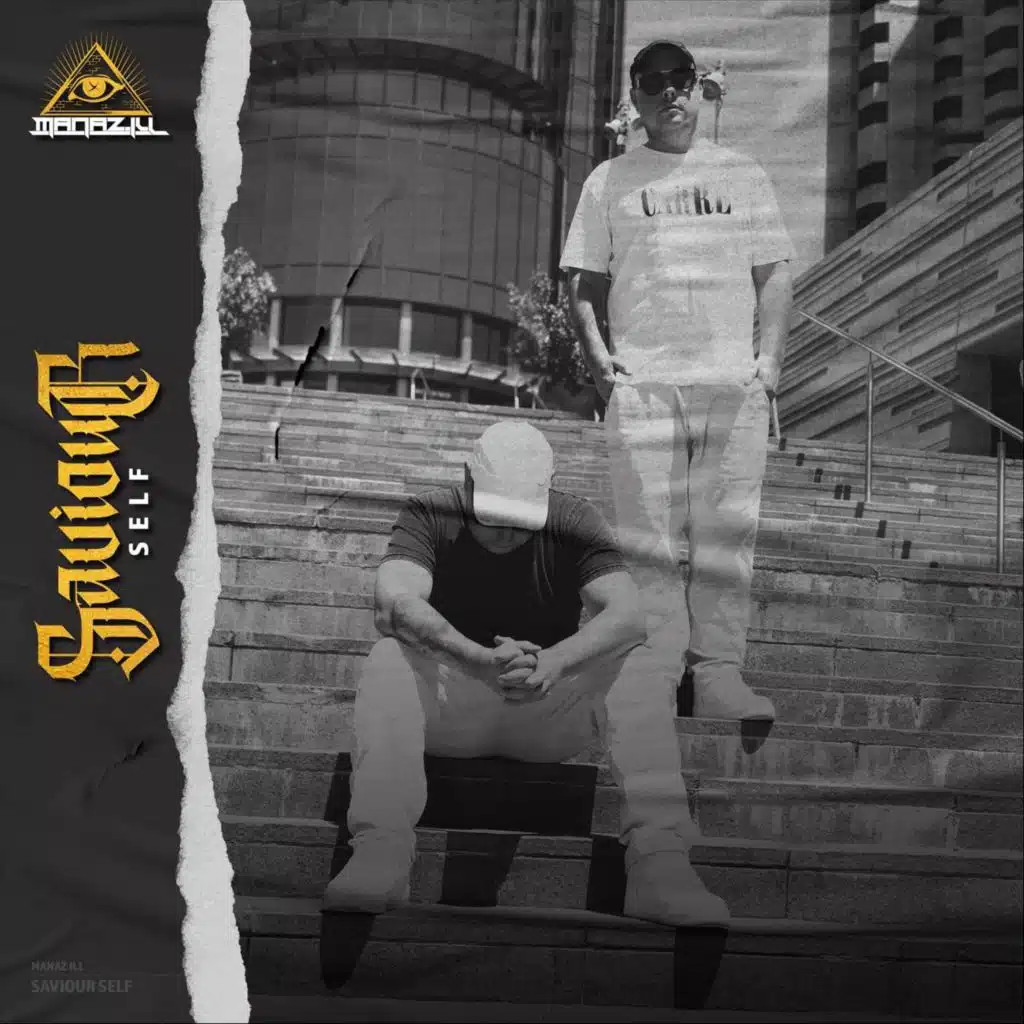 Manaz Ill - Homecoming (feat. Hometown Dineros, Mnops, Goobsy & Lariken ...
