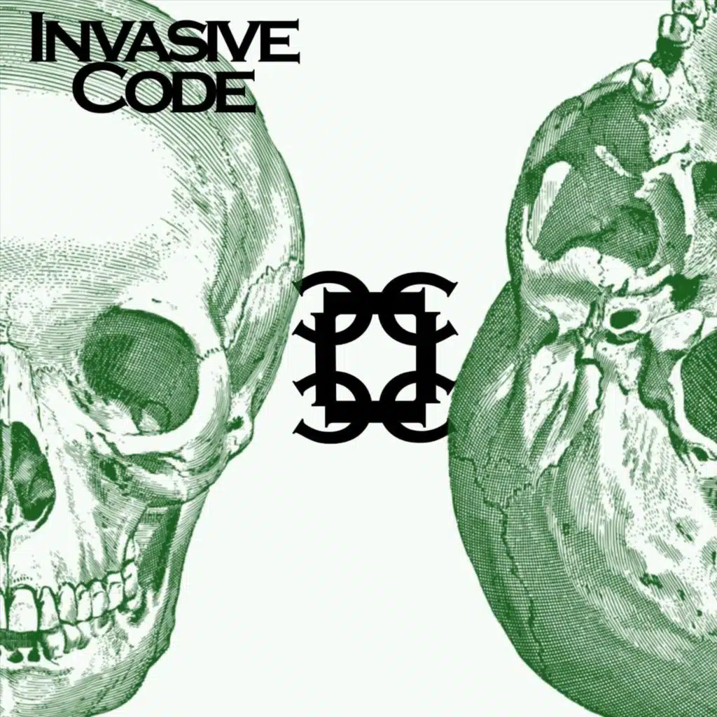 Invasive Code - Virus | Play on Anghami