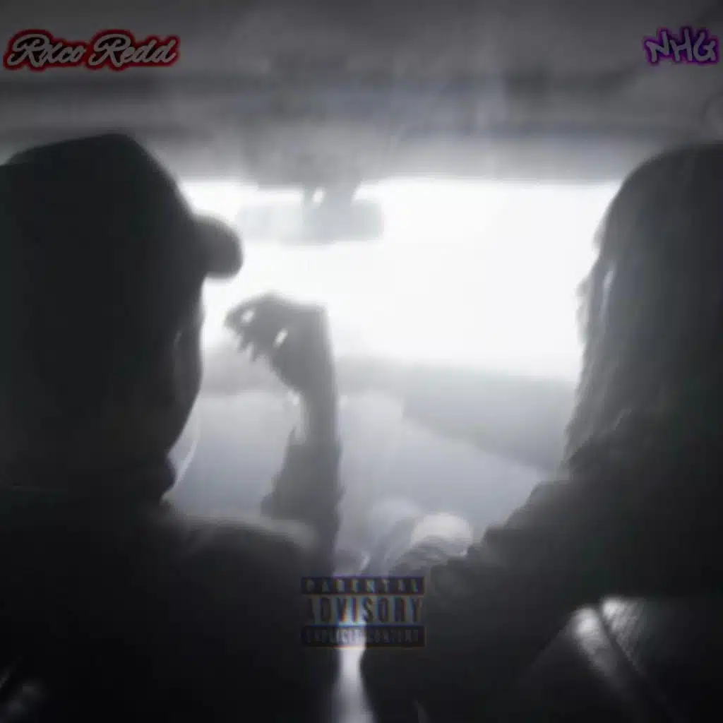 Rxco Redd & NHG - Try Again | Play on Anghami