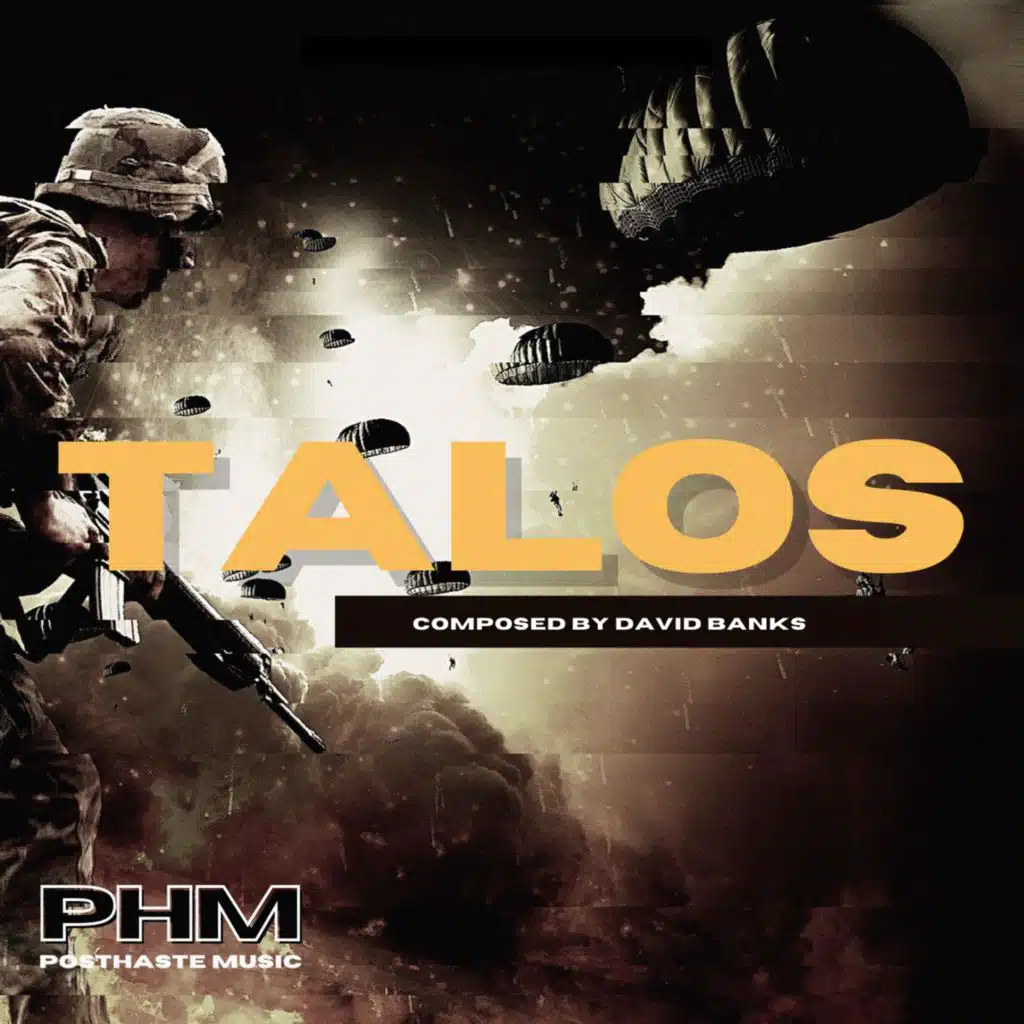 PostHaste Music - Fight or Flight | Play on Anghami