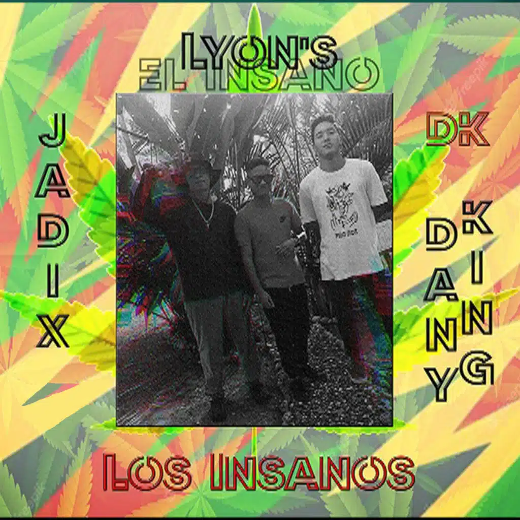 Lyon's El Insano - Intimidad (feat. Dk Dany King) | Play on Anghami