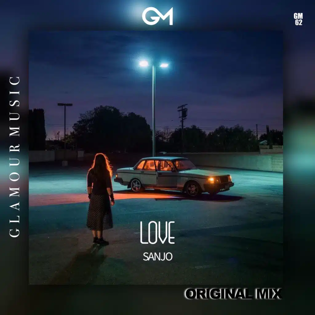 Sanjo - Love | Play on Anghami