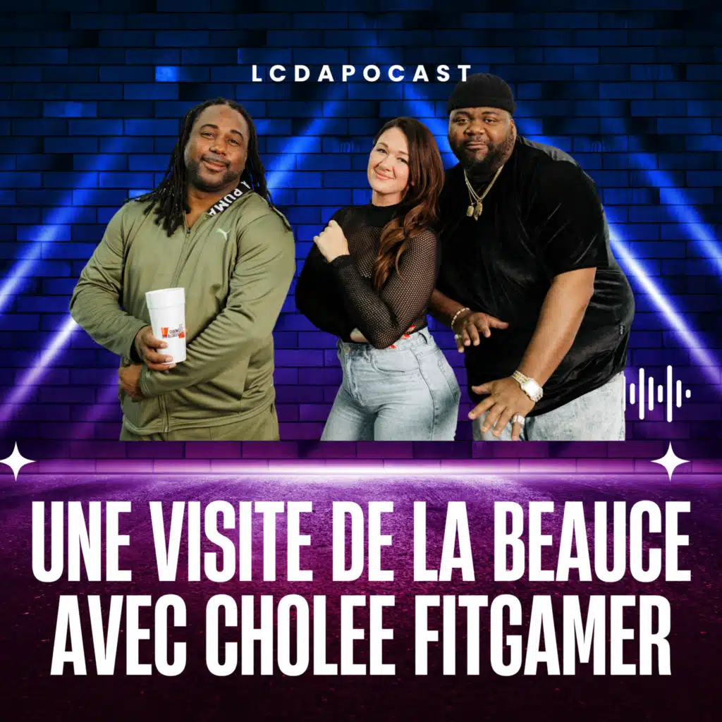 Les Chroniques des Alcooliques - Saison 3 Episode 18 │Une visite de la ...