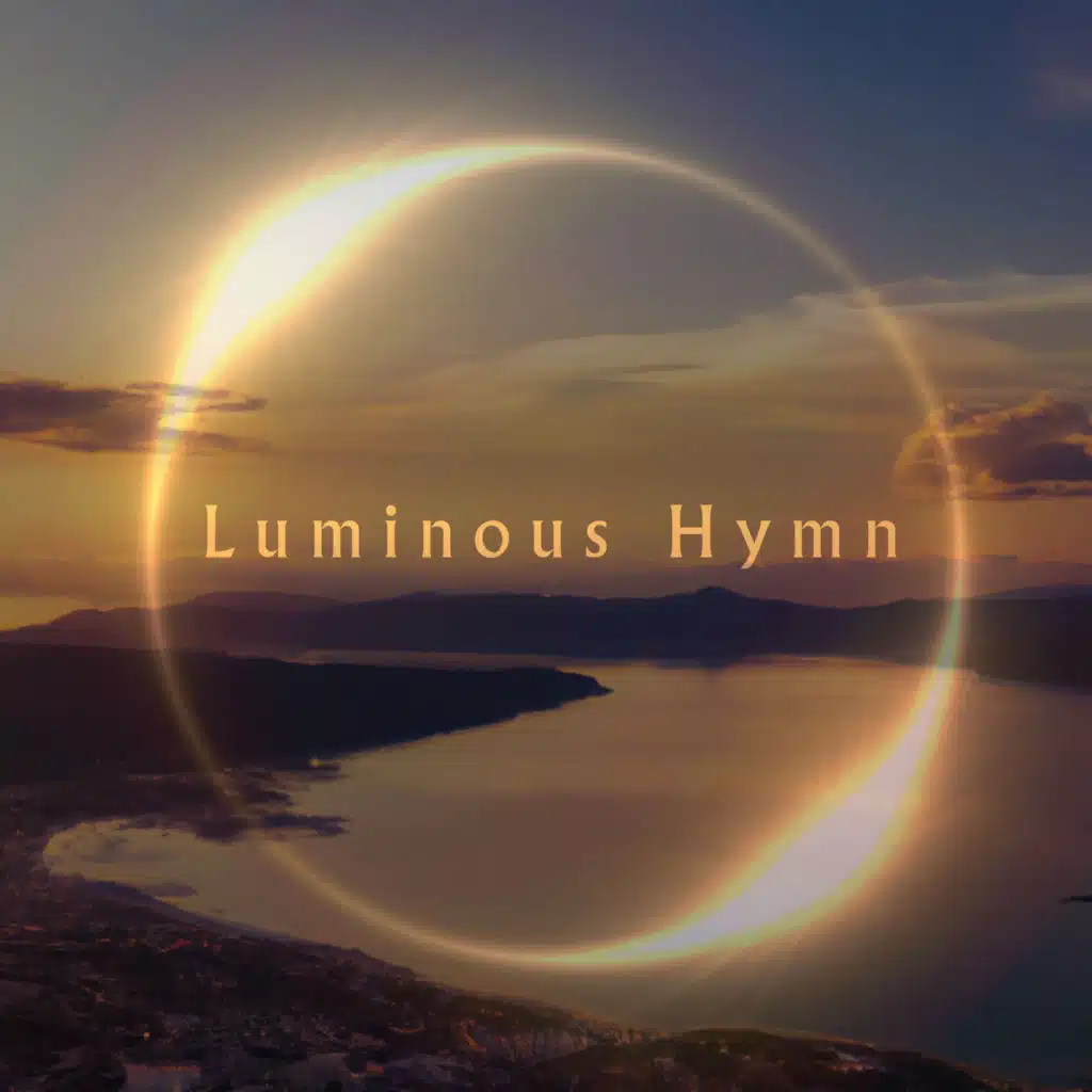 Luminous Hymn - Shifting Consciousness (Rain) | Play on Anghami