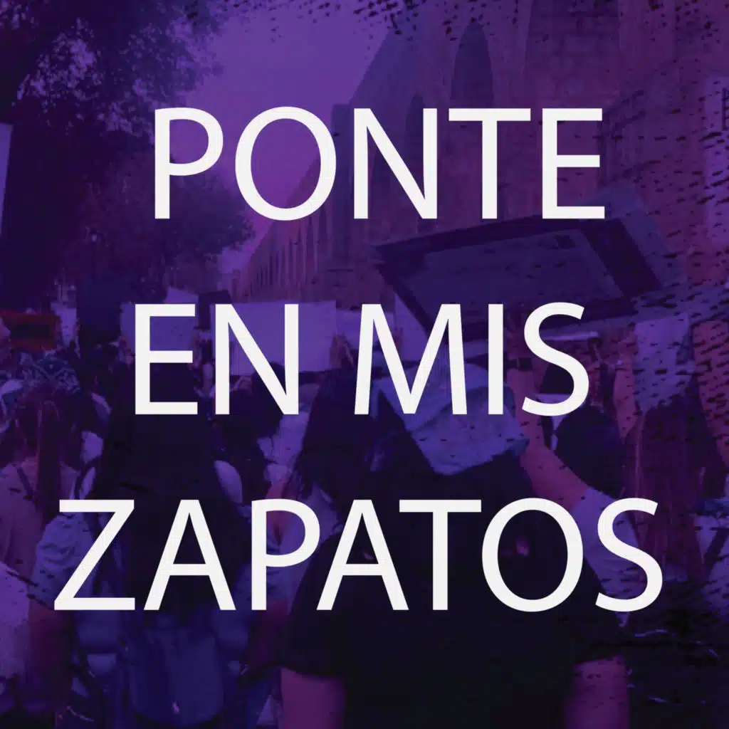 Mel Corral - Ponte en mis zapatos | Play on Anghami
