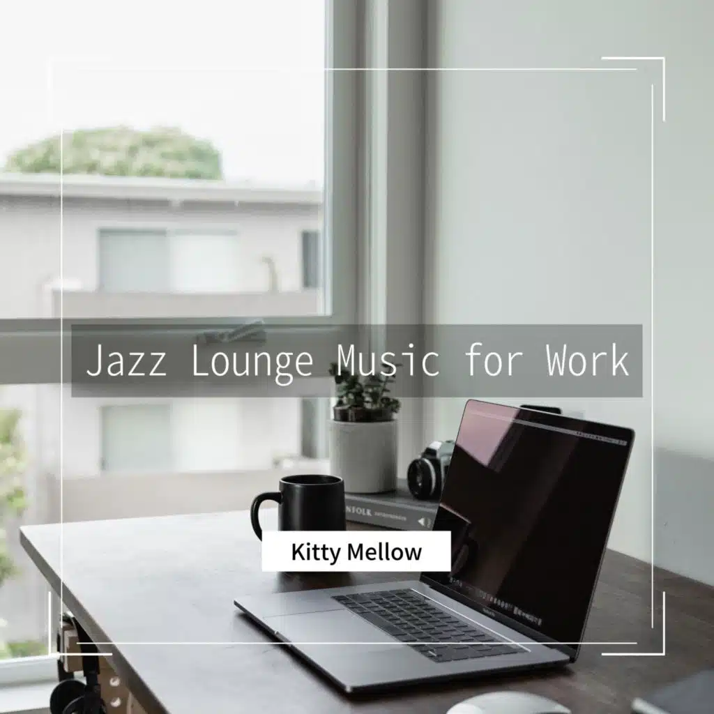 Kitty Mellow - A Cappuccino on the Beach | Play on Anghami