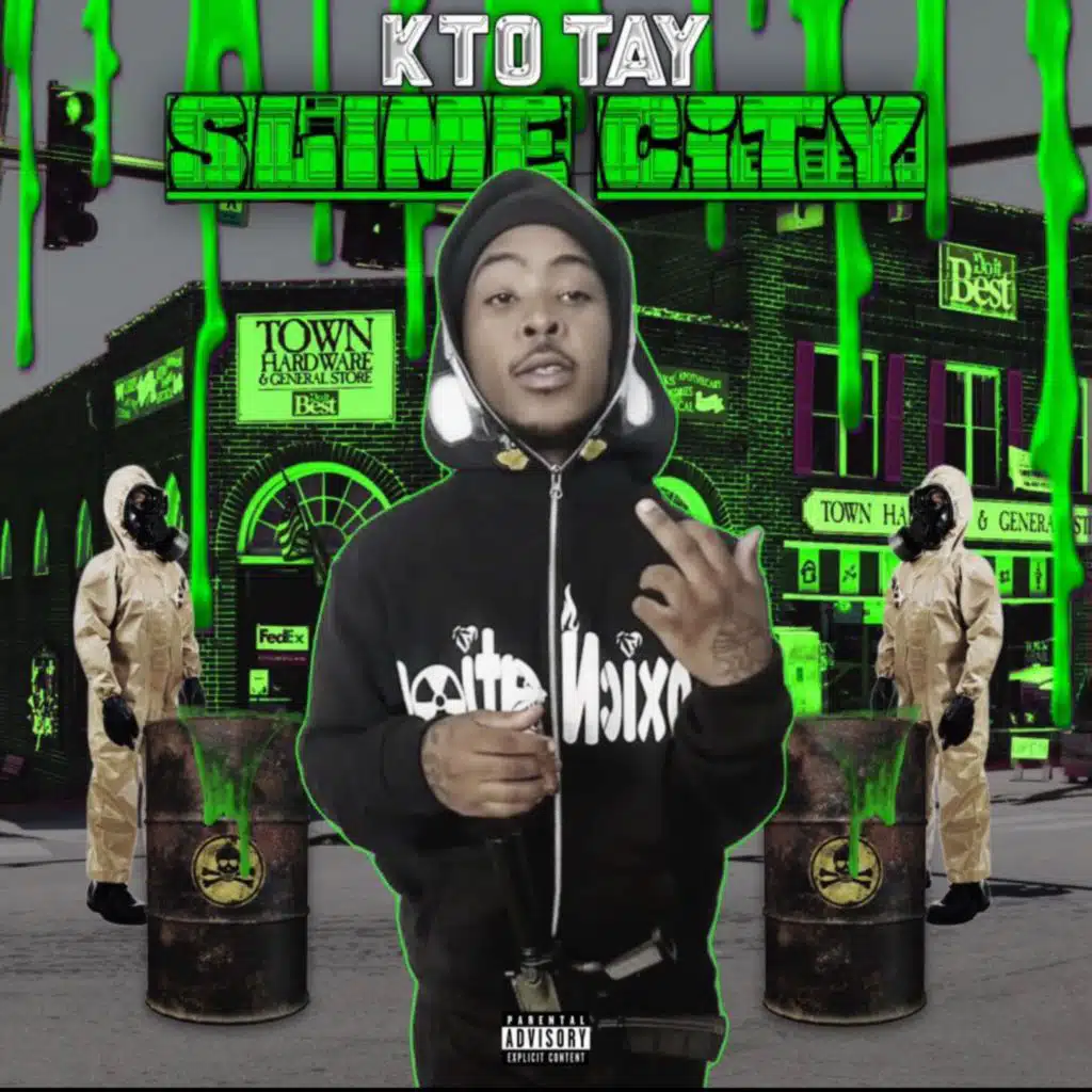 Kto.Tayyy - Check the score | Play on Anghami