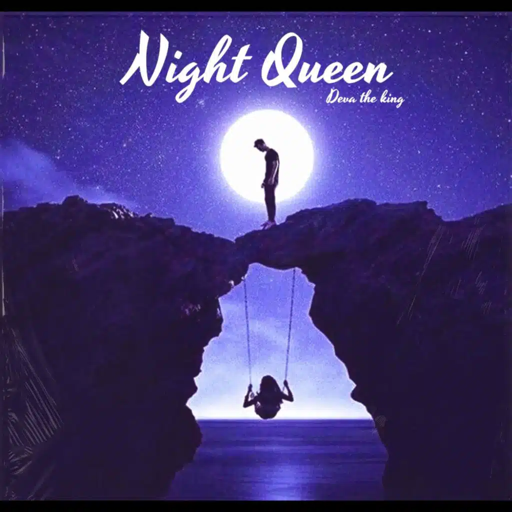 Deva the king - Night Queen | Play on Anghami