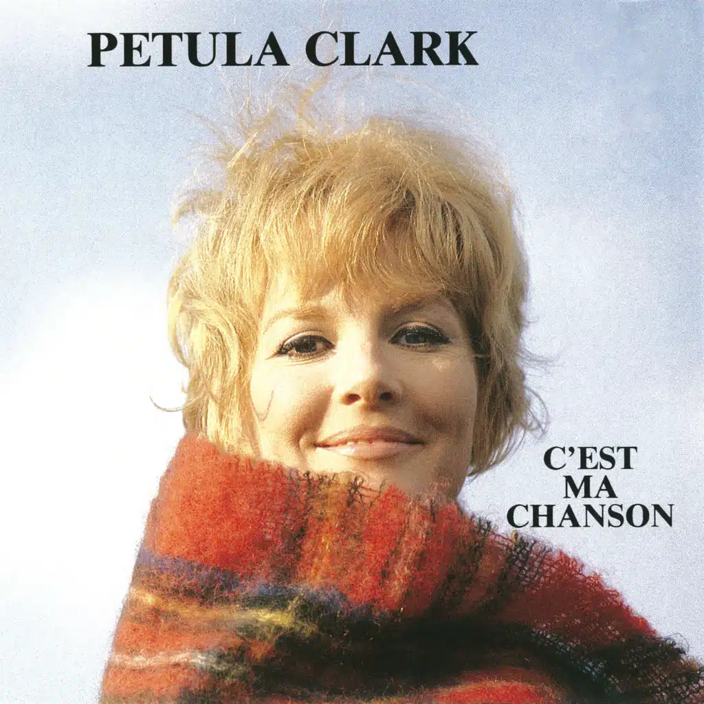 Petula Clark - La nuit n'en finit plus | Play on Anghami