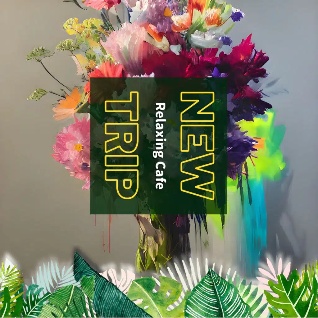 New Trip - Coffee a Go Go | Play on Anghami