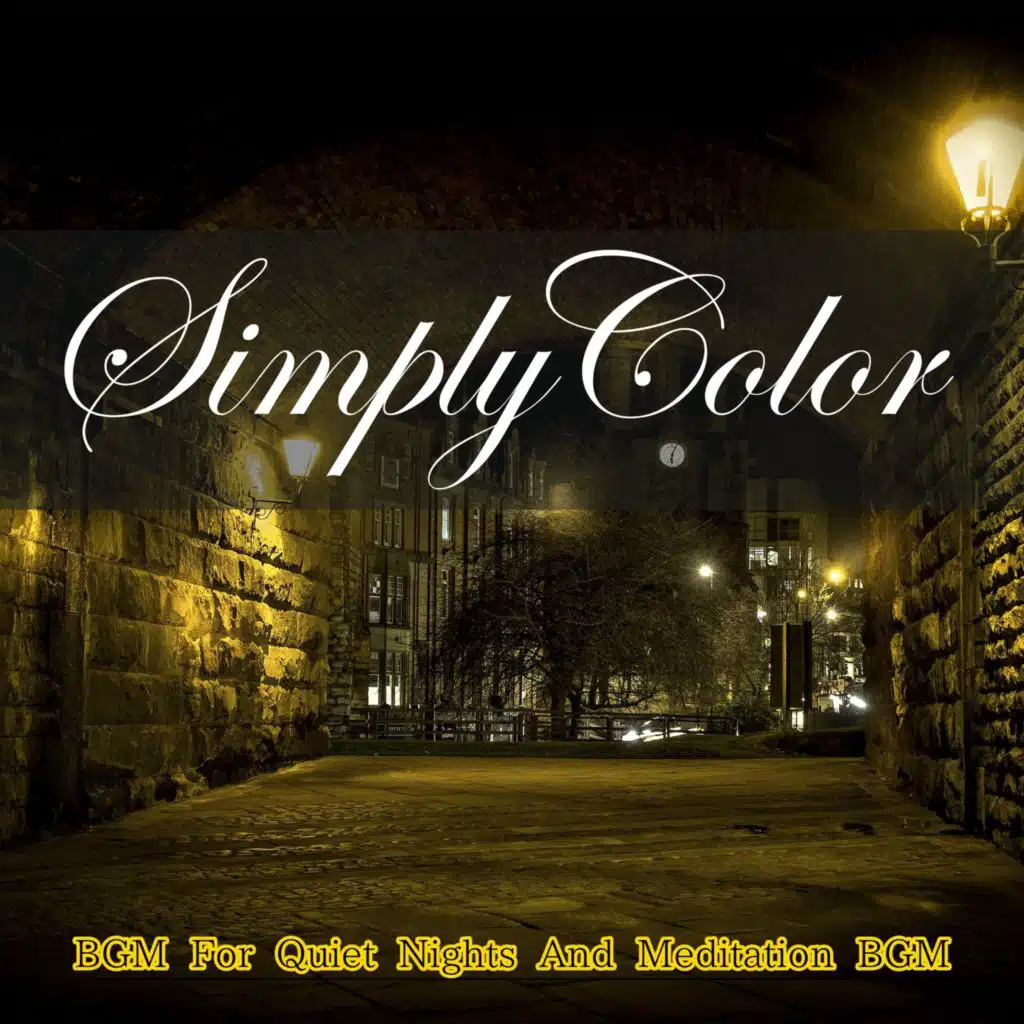 Simply Color - Heartbeat to Heartbeat | Play on Anghami