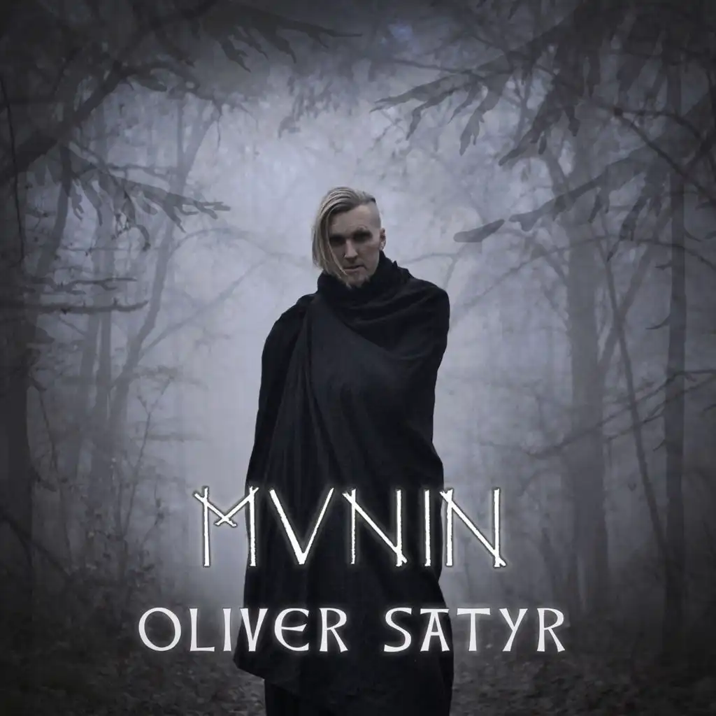 Oliver Satyr - The ragged wood | Play on Anghami