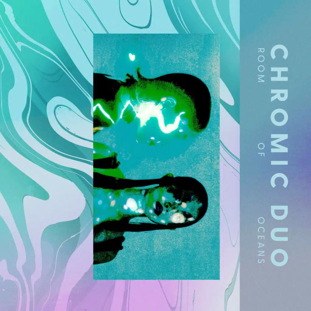 Chromic Duo - Prologue | Play on Anghami