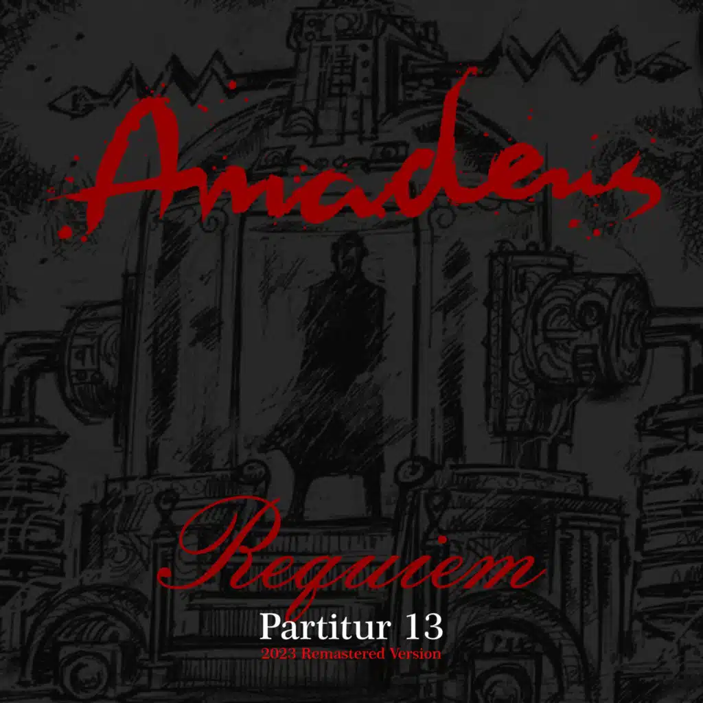 Amadeus, Tim Knauer, Kim Hasper & Luisa Wietzorek - Kapitel 23: Straße ...