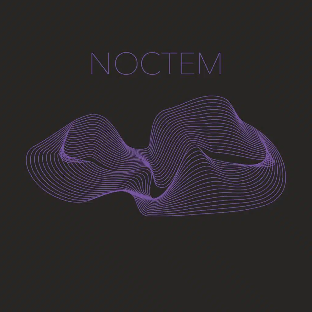 Noctem - Dream Journey (Rain) | Play on Anghami