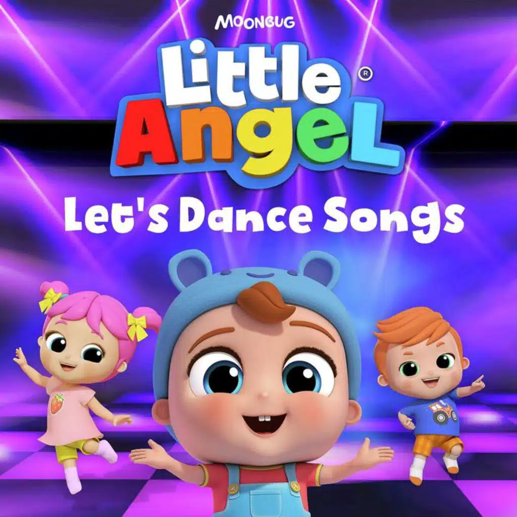 Little Angel - My Sister, My Brother Song | Play on Anghami