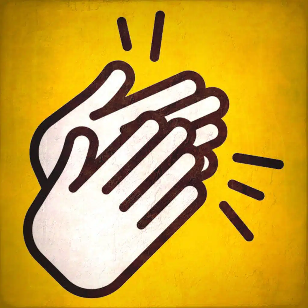 Everyone Clapped (feat. Cartoon Wax) by Your Favorite Martian | Play on ...